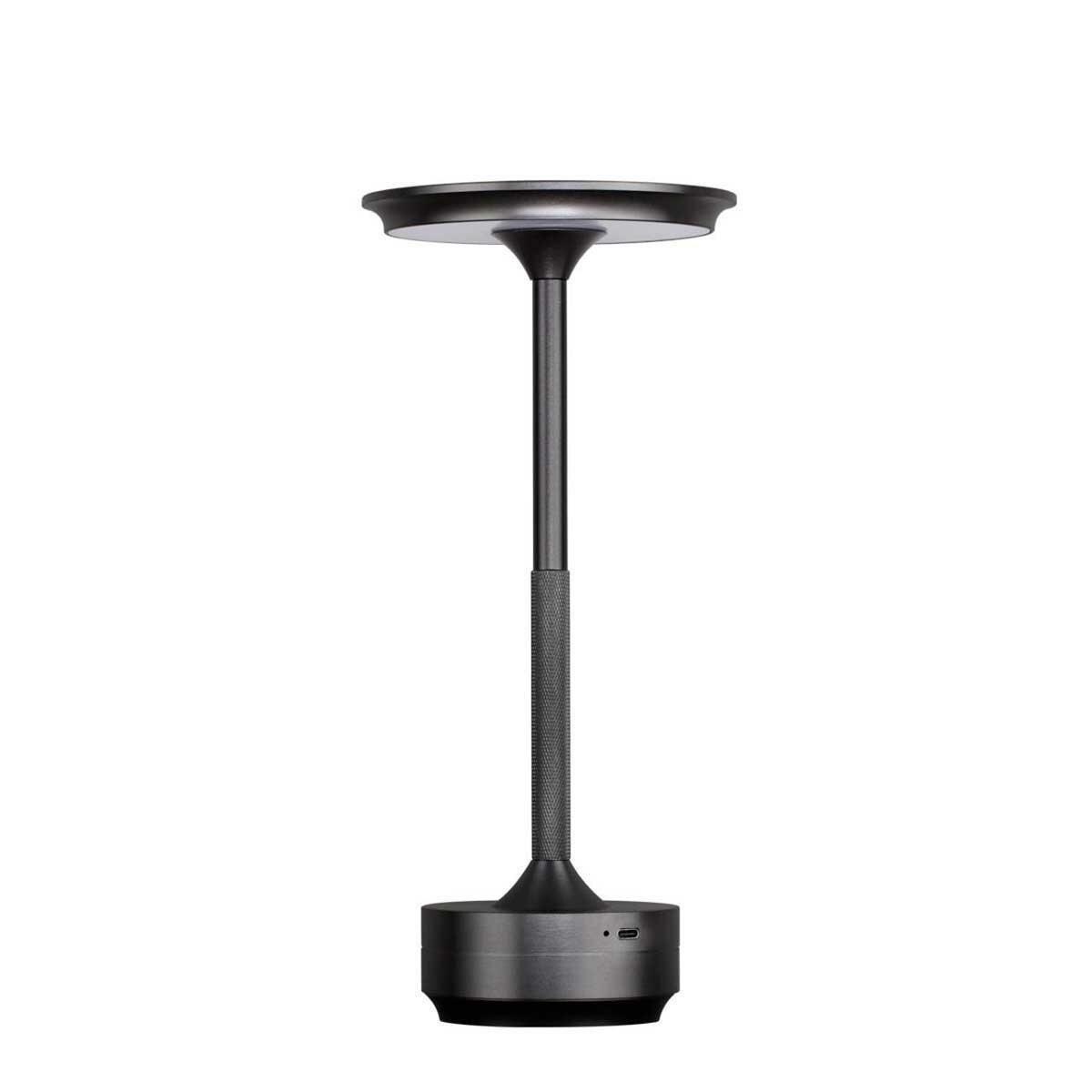 Настольная лампа Odeon Light "TET-A-TET" 5034/6TL, LED, сенсорное управление