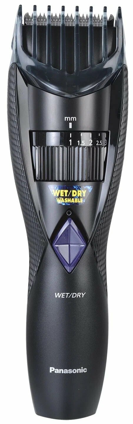 Машинка для стрижки Panasonic (ER-GB37-K451)