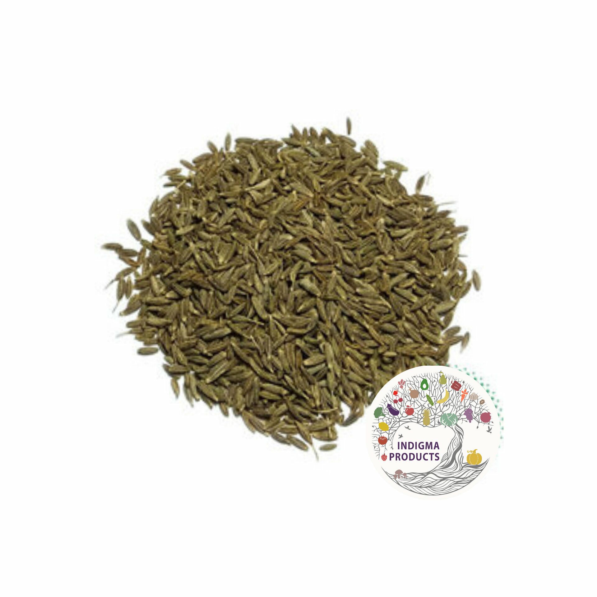 Кумин семена/Зира семена/Зира Иранская.250гр