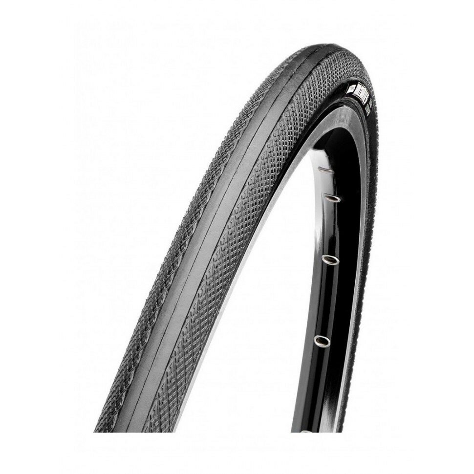 Покрышка Maxxis Dolomites 700x28C TPI 60 кевлар Silkworm (ETB88753200)