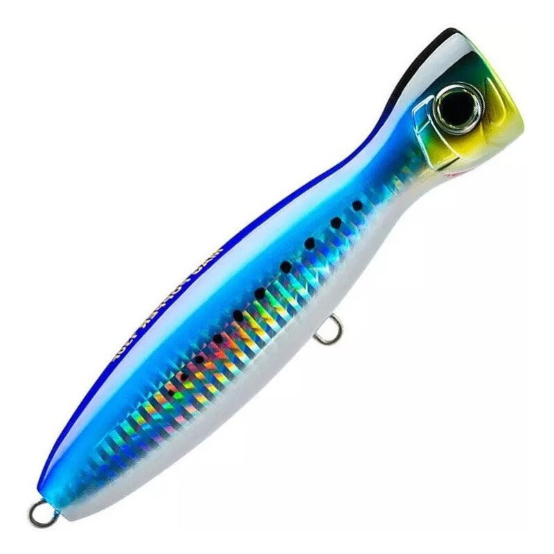 Воблер Yo-Zuri Mag Popper 130F R1370 #HIW
