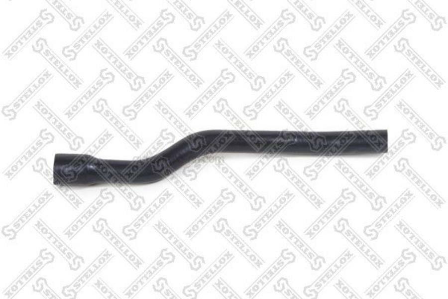 STELLOX 1035540SX патрубок радиатора печки!\ VW Passat, Audi 80 78-88