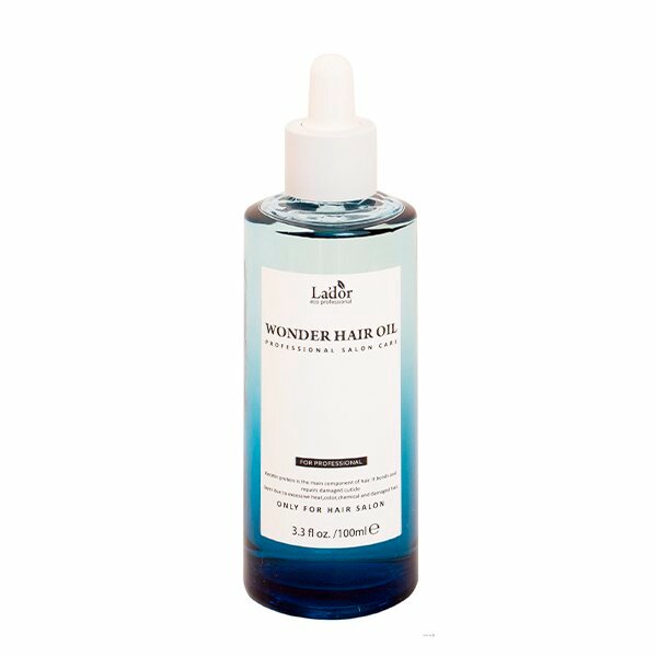 Lador Wonder Hair Oil Восстанавливающее масло для волос