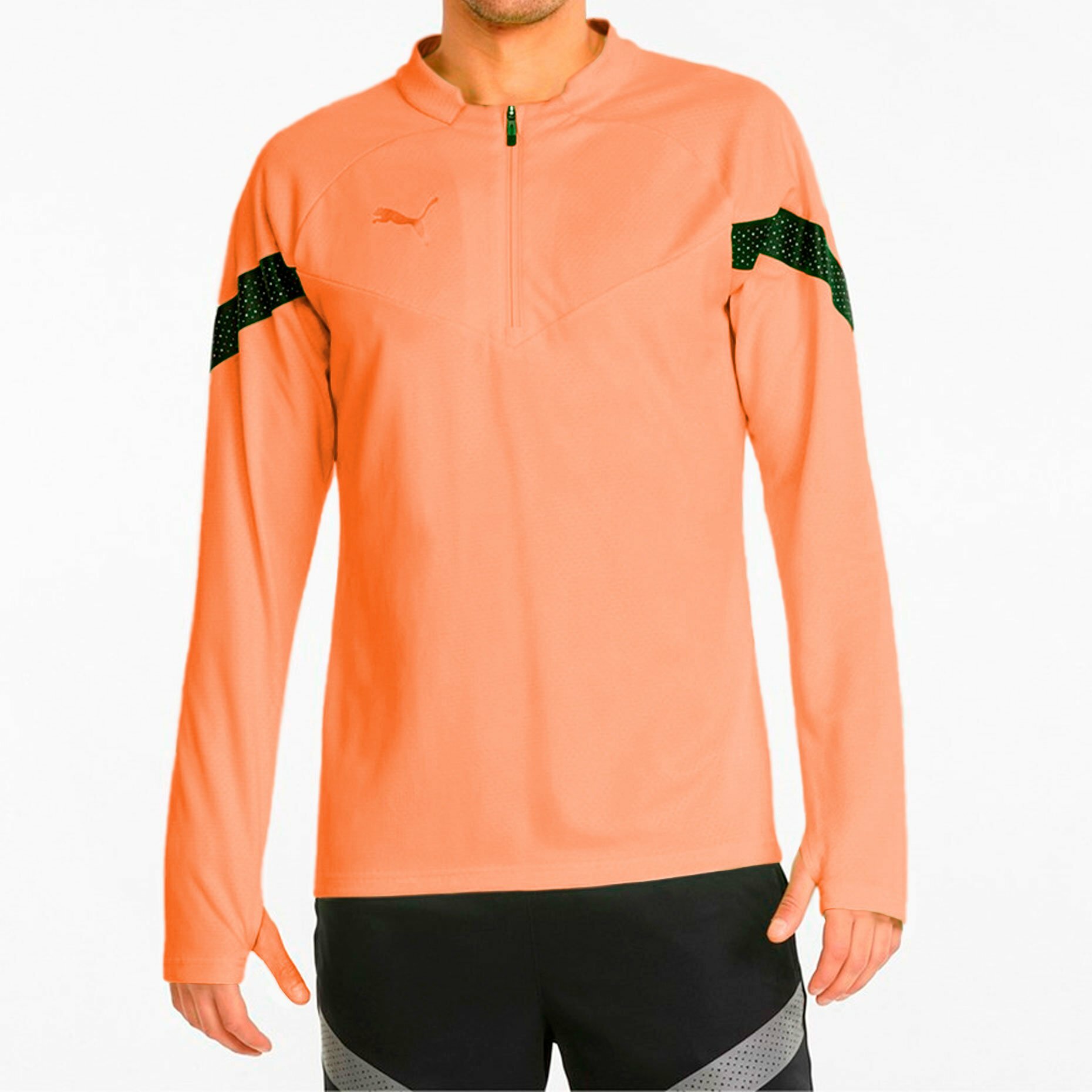 Олимпийка teamFINAL