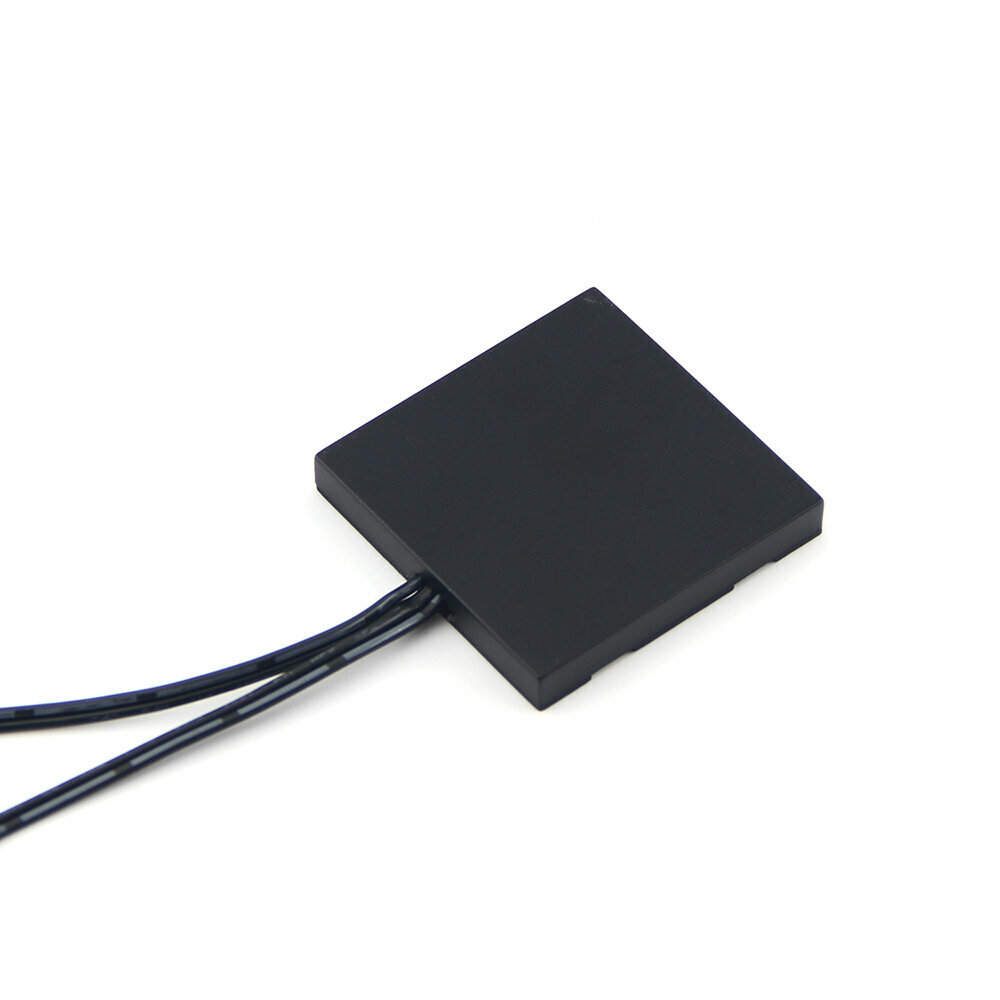 Датчик касания скрытый диммируемый черный 120W 12-24V, Feron SEN33 48594