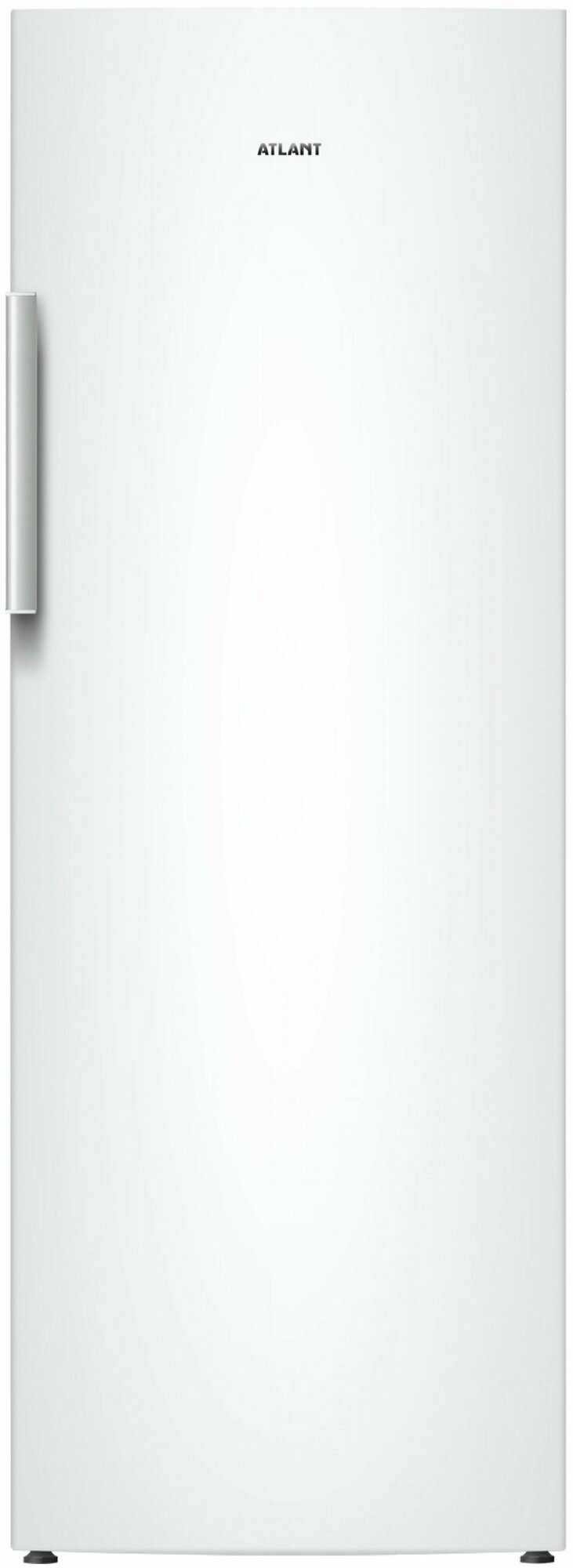 Морозильная камера ATLANT M 7605-100N, white