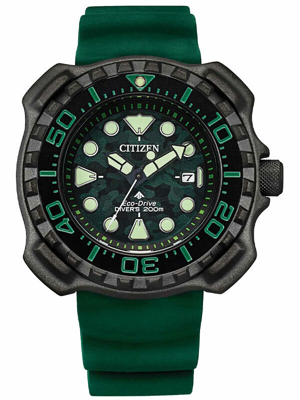 Наручные часы CITIZEN Promaster — фото 1