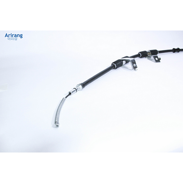 ARIRANG ARG13-1056R (A49102 / ARG131056R / BZ1380) трос стояночного тормоза правый / 96435119 / arg13-1056r / arirang