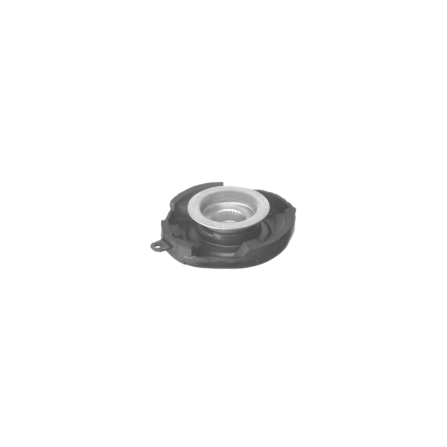 FEBI BILSTEIN 10087 (001770802063 / 03879 / 04151) подушка аморт ren 19 88-96 / Megane (Меган) I 96-03 / Scenic (Сценик) 99-03