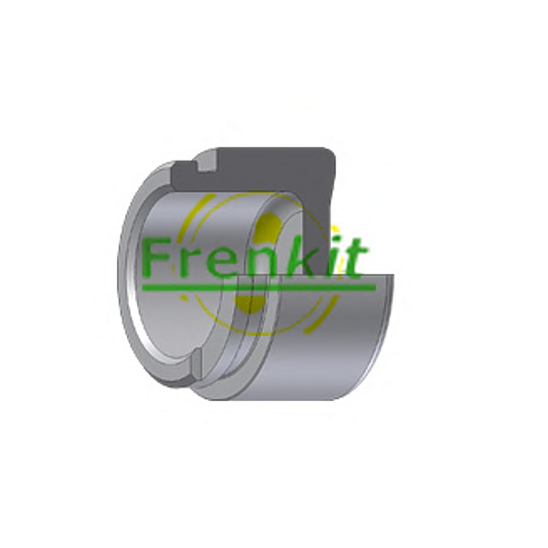 FRENKIT p382905 поршень суппорта Mercedes (Мерседес) s-class (w126) 10-79 - 6-91