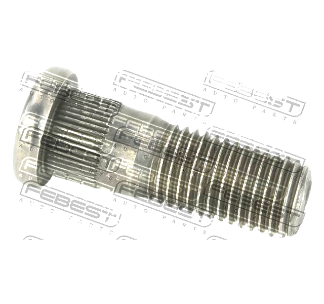 FEBEST 2184-005 шпилька колёсная Ford (Форд) Focus (Фокус) cak 1998-2005 [eu]