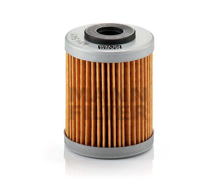 MANN-FILTER MH 54/1 (59038046000 / 59038046100 / 59038046101) фильтр масляный мотоцикла\ktm motorcycles