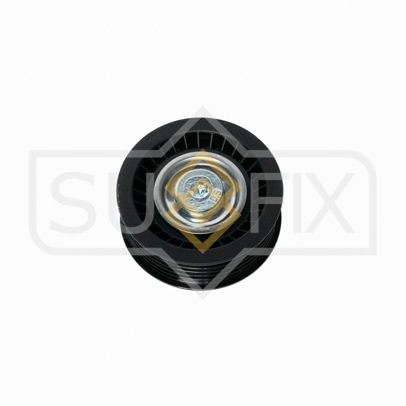 SUFIX Ролик навесного оборудования, форд мондео / FORD MONDEO III Turnier 2000-07, ягуар / JAGUAR X-TYPE I 2001-09 , FP2613