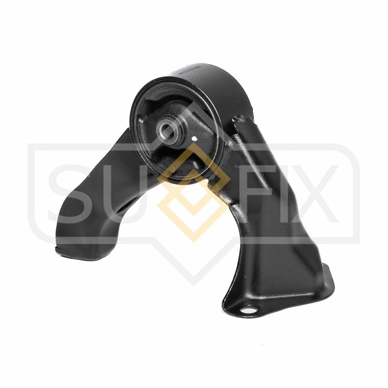 SUFIX Опора двигателя зад, митсубиси оутлендер / MITSUBISHI OUTLANDER II (CW_W) 2006-12, FM4374