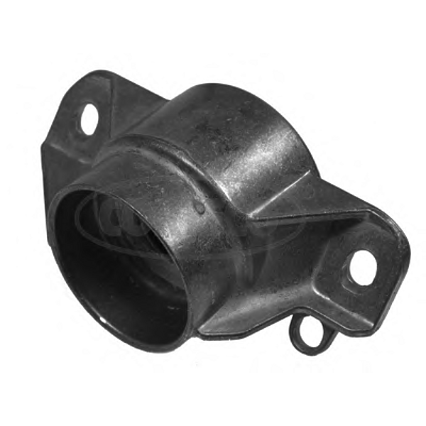 CORTECO 80001501 (80001501_CO / 8K0513353D / 8K0513353E) опора амортизатора задн audi: a4 07-15, a4 allroad 09-, a5 07-, q5 08-