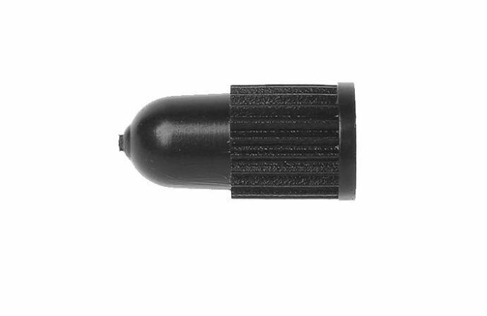 Колпачок для ниппеля 00-010086 FV (PRESTA) пластиковый Horst
