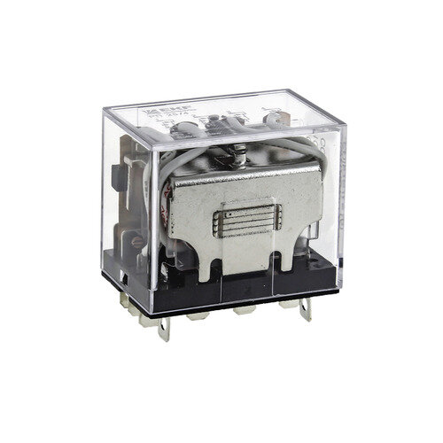 EKF Реле промежуточное РП 10А rp-25-4-230