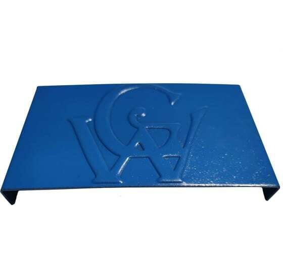 Крышка для домкрата запчасть / GWJ0018