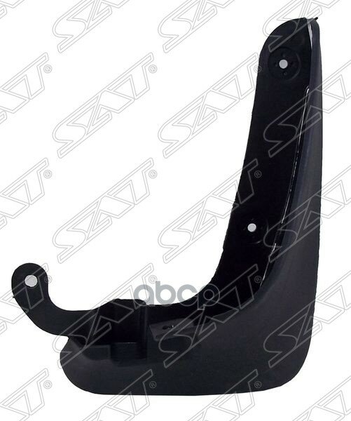 Брызговик Hyundai Accent 06-11 (Спереди/ Справа) Sat арт. STHNA5016B1