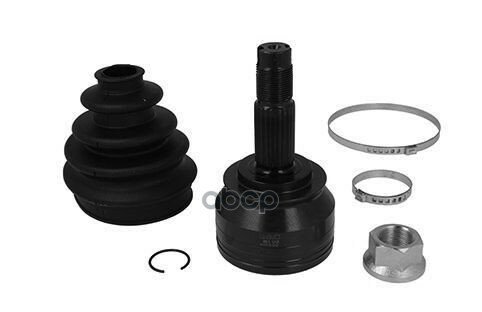Шрус Nissan X-Trail 2.0,2.2 (01-) Metelli арт. 151600