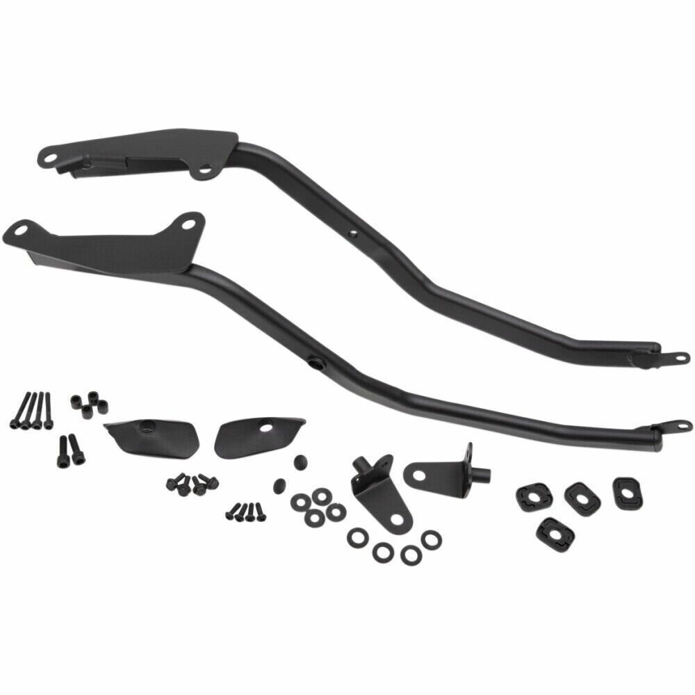 Крепление верхнего кофра GIVI 688FZ для BMW R 1200 R '06-10