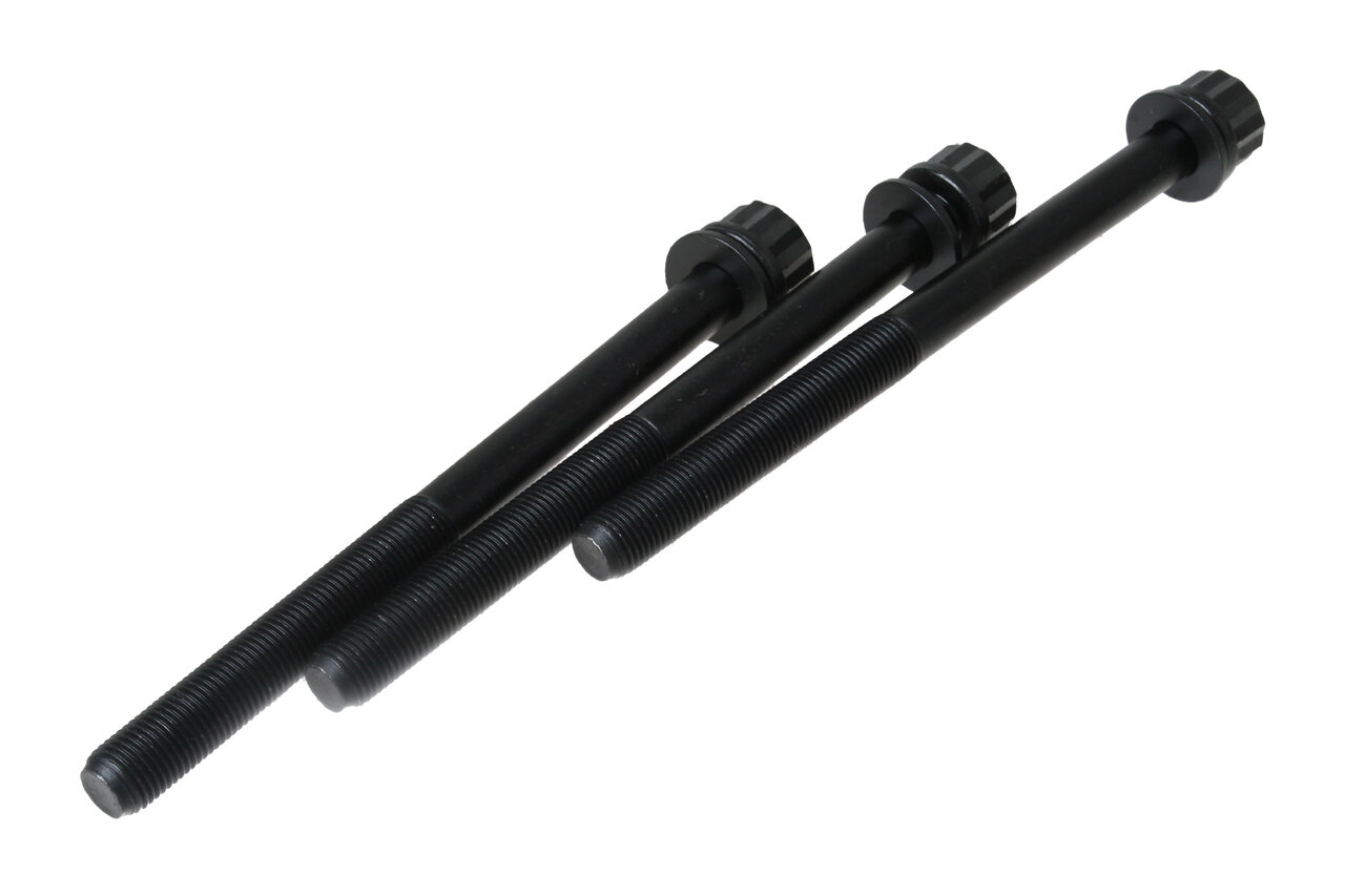 Болт HYUNDAI Porter 2 дв. D4CB головки блока OE