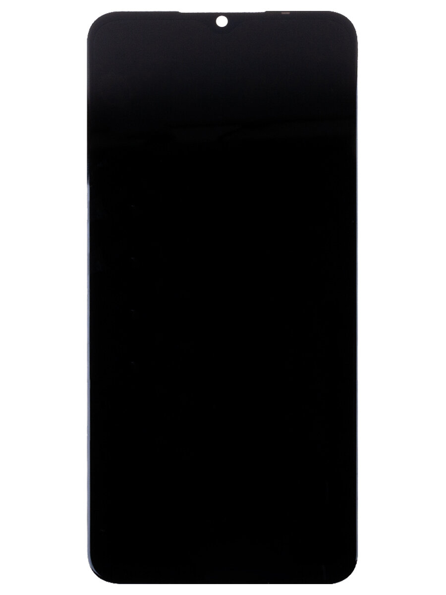 Дисплей для OPPO A38 с тачскрином Черный - OR