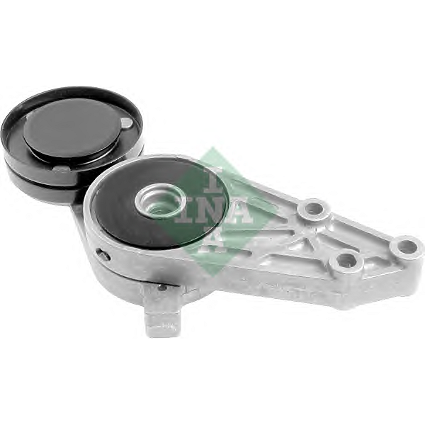 INA 533007730 (0066475 / 058903133 / 058903133A) натяжитель поликлинового ремня audi: a4 1.6 01 / 95-07 / 00, 07 / 00-09 /