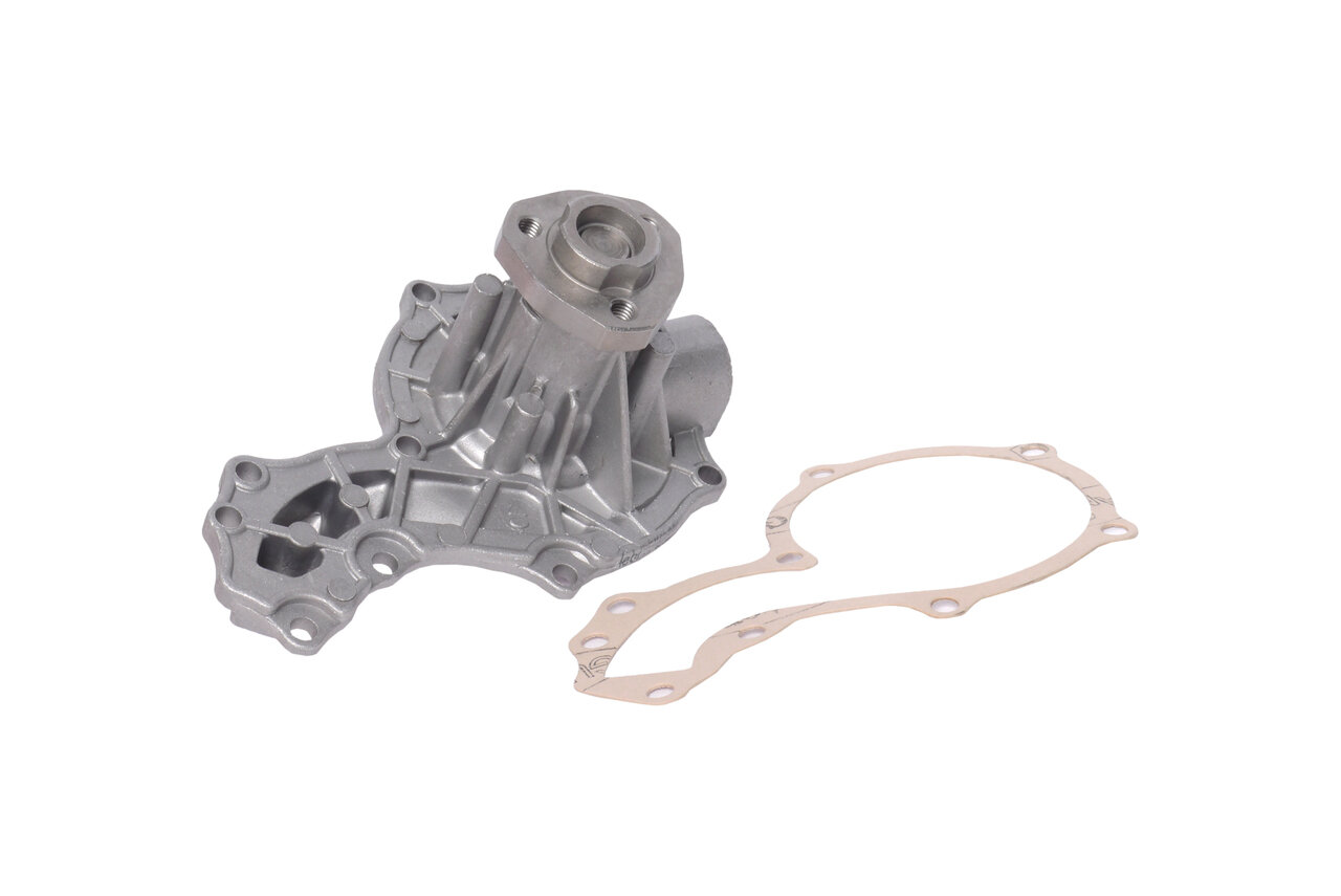 Насос водяной VW Golf 2,3, Passat B3, B4 AUDI 80,100 (1.6/1.8/2.0) FEBI