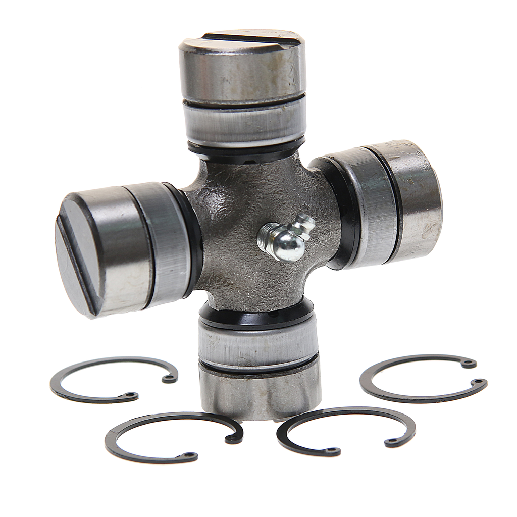 Крестовина ГАЗ-33104 Валдай,3309 вала карданного в сборе PRAVT