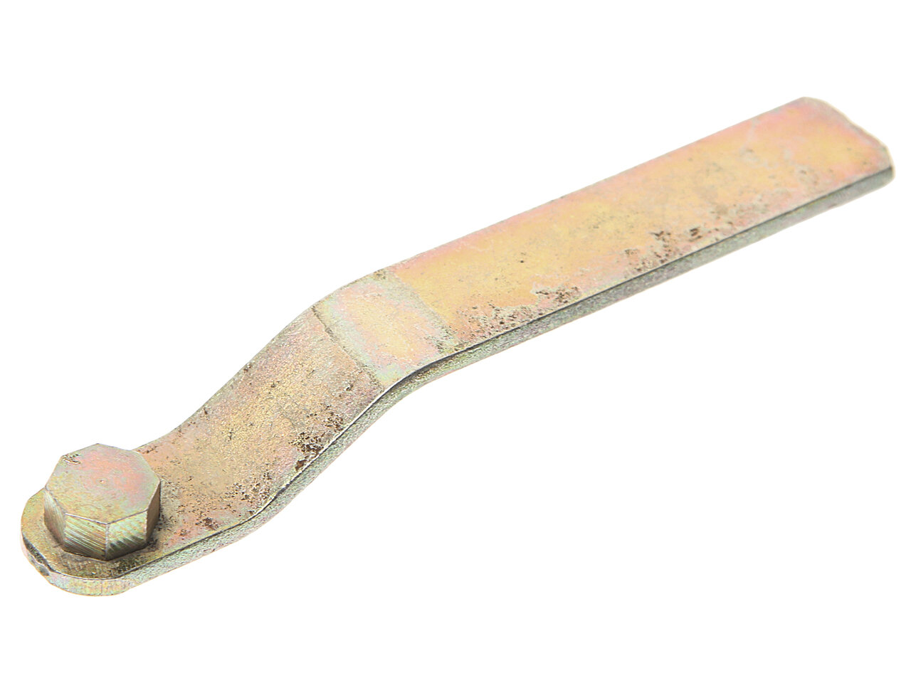 Ключ регулировки рейки рулевой ВАЗ-2108 багира