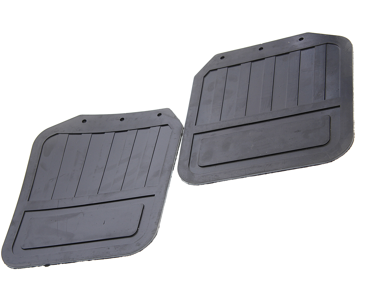 Брызговик УАЗ-469 задний комплект 2шт.