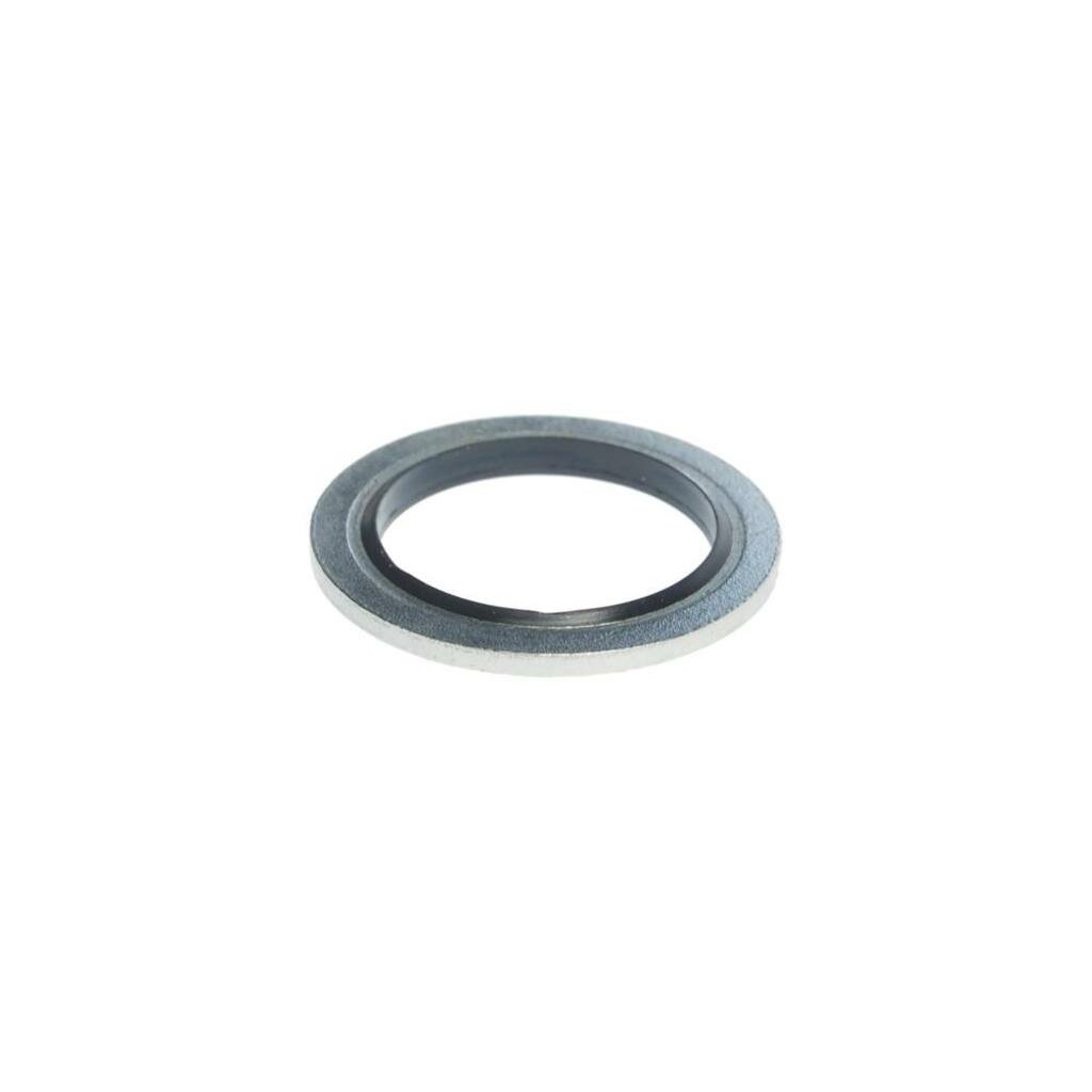 Кольцо уплотнительное ALFA ROMEO 159 (05-11) FIAT Bravo (08-), Ducato (11-) OPEL пробки сливной FEBI
