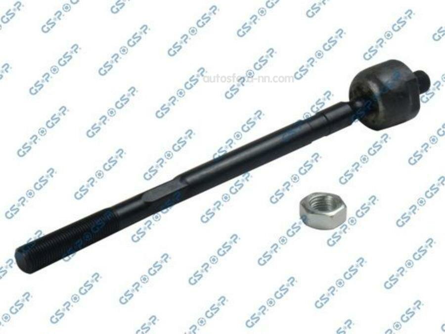 GSP S030065 Тяга рулевая FIAT PALIO Weekend (178_)