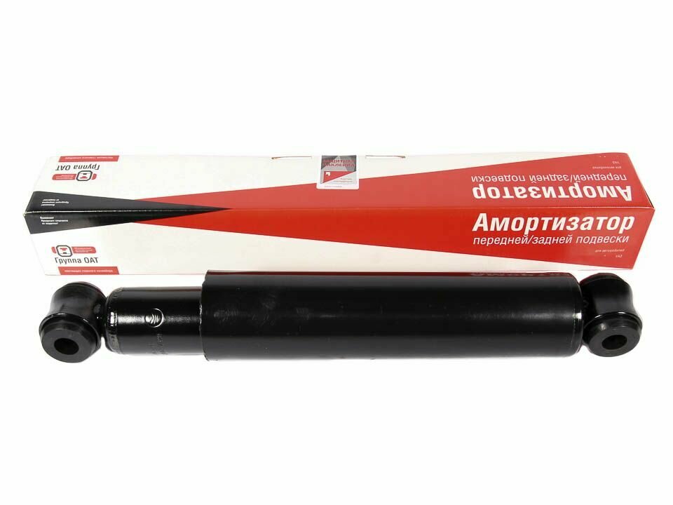 Амортизатор УАЗ-452,469,3151 СААЗ с втулками фирм упак ОАТ