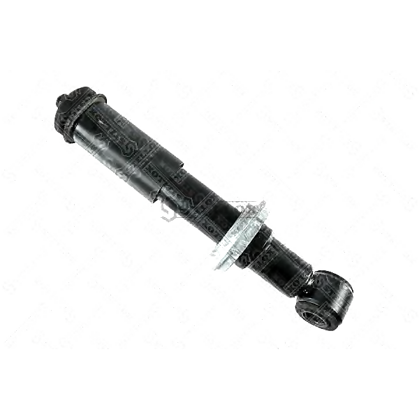 STELLOX 87-03405-SX (21111925 / 21111925S / 3092136) амортизатор кабины c втулк. перед. регулир. 230-345 I / o 20x46