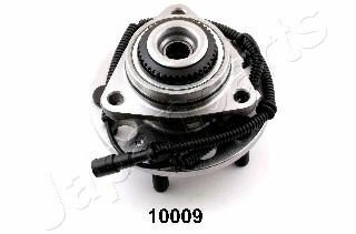 Ступица колеса Japanparts KK-10009