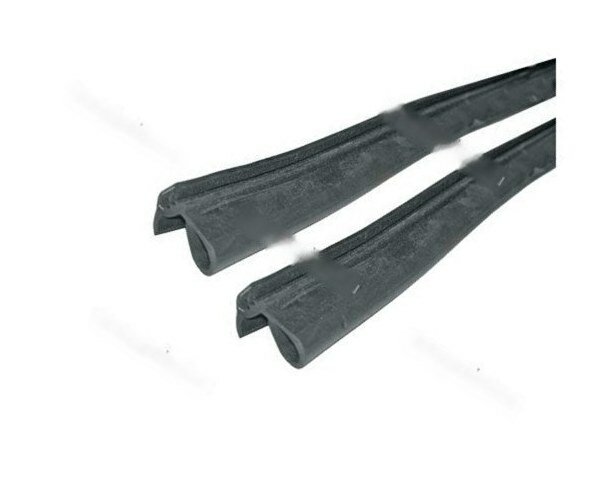 Уплотнитель двери 2110 верхний проем балаково