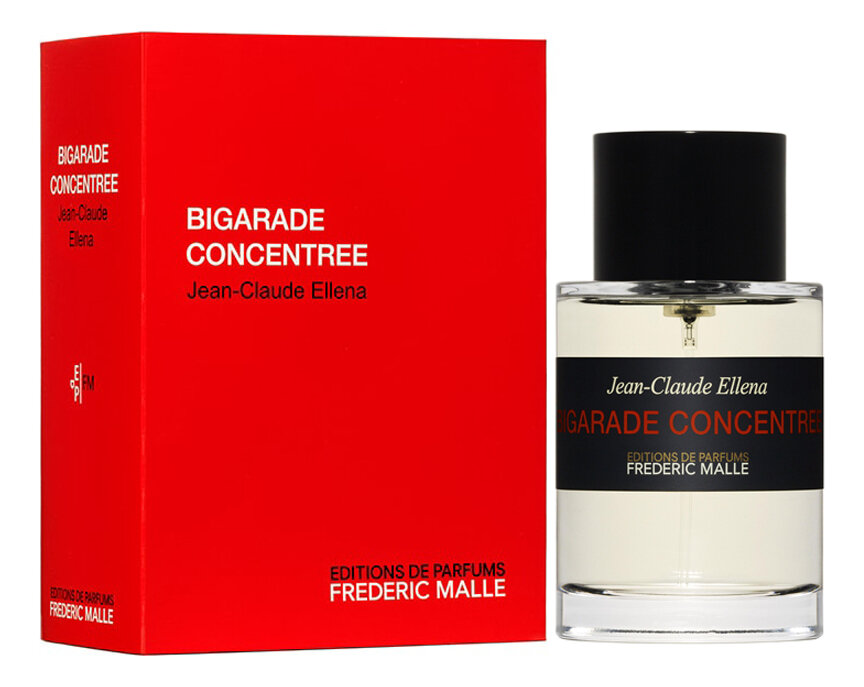 Frederic Malle, Bigarade Concentree, 100 мл, туалетная вода женская