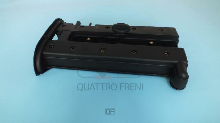 Крышка Клапанная QUATTRO FRENI QF72A00052