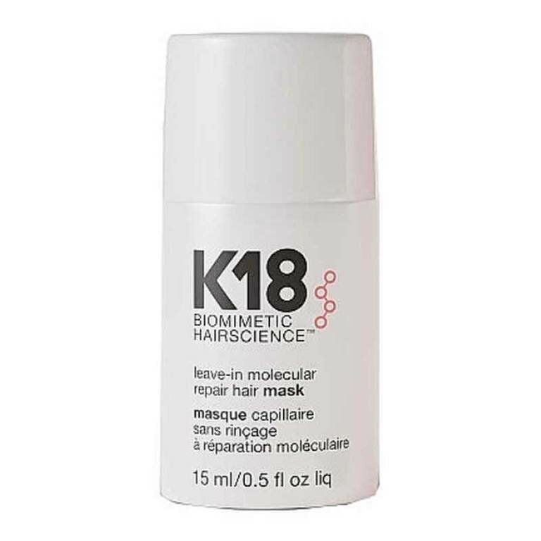 K18 Leave-In Molecular Repair Mask Маска США 15 мл