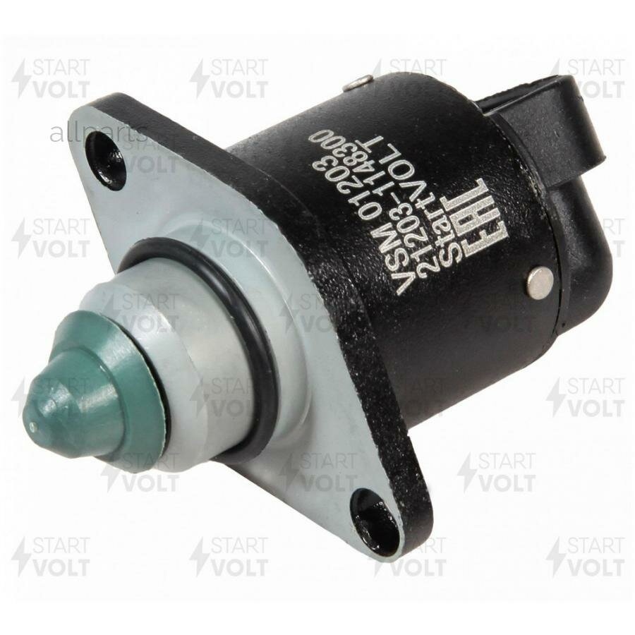 STARTVOLT VSM01203 Регулятор холостого хода 21214 2123