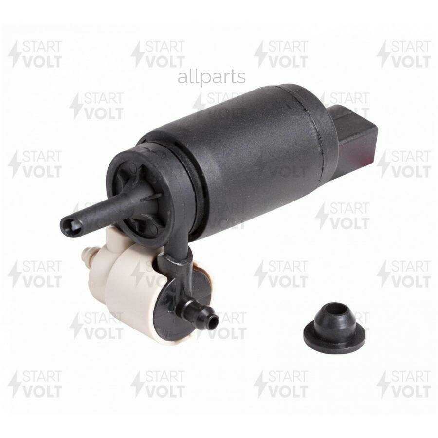 STARTVOLT SWP1012 Насос омывателя
