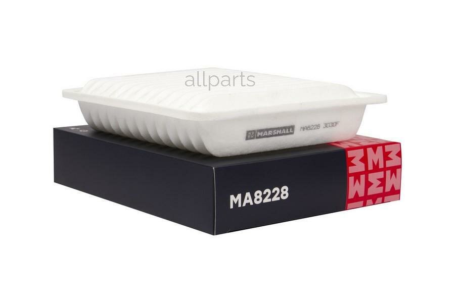 MARSHALL MA8228 Фильтр воздушный Mitsubishi: ASX, Lancer, Outlander MARSHALL MA8228