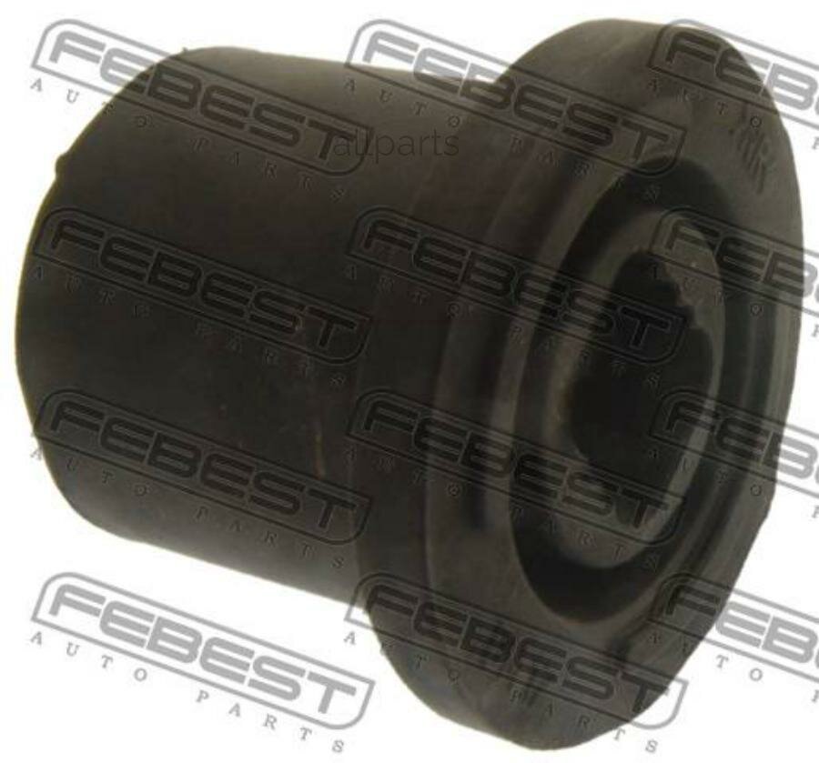 FEBEST HYSB-003 Втулка крепления радиатора HYUNDAI TUCSON 2004-2010 FEBEST HYSB-003