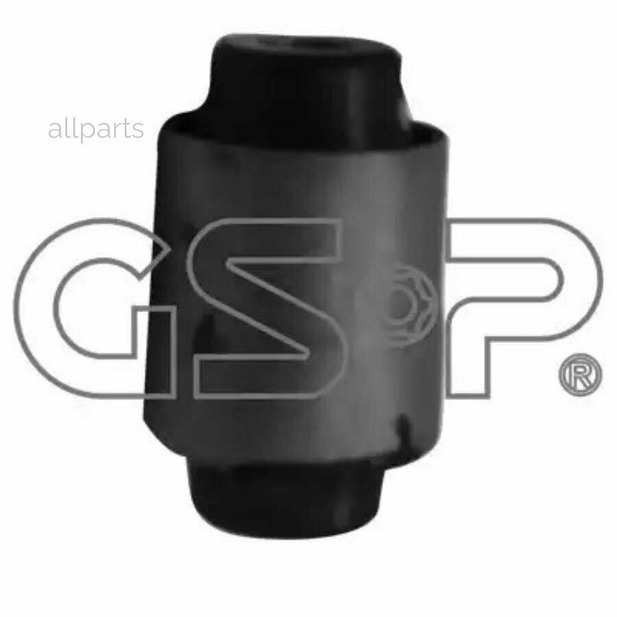 GSP 512897 Сайлентблок поперечного/продольного рычага HONDA CIVIC Mk III Hatchback (EC ED EE)