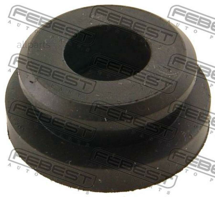 FEBEST HSB-064 втулка крепления радиатора (HONDA ACCORD CL/CN/CM 2002-2008) FEBEST