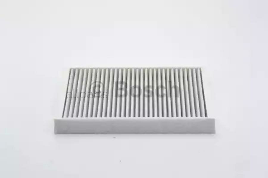 BOSCH 1987432405 фильтр салона! угольный\ Volvo S80 2.4-4.4 06>/V70 2.0-3.2 07>