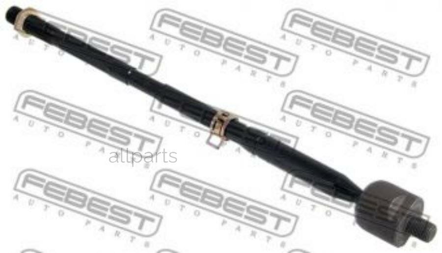 FEBEST 0122-250 тяга рулевая (TOYOTA AVENSIS ADT25#/AZT25#/CDT250/ZZT25# 2003-2008) FEBEST