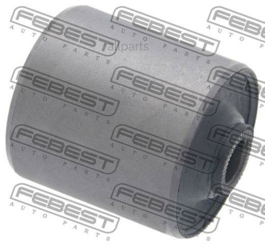 FEBEST KAB-001 Сайлентблок задней поперечной тяги KIA SPORTAGE 1998-2003 FEBEST KAB-001